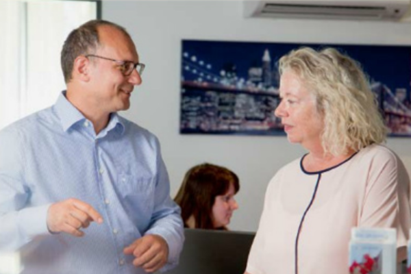 eezytool und Phinex Informatik AG stellen sich im LIMA vor.