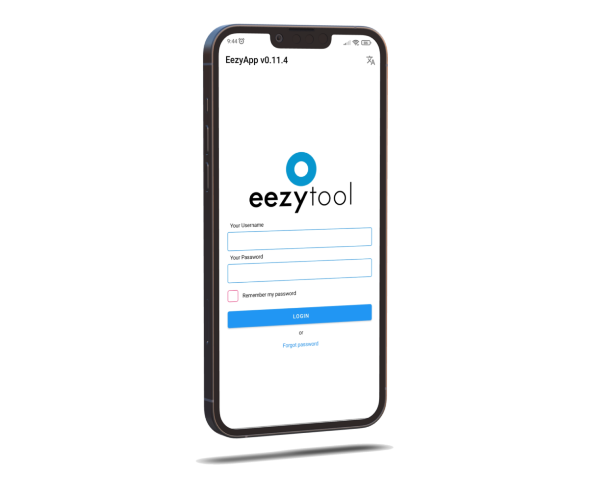 eezytool Basic | eezytool
